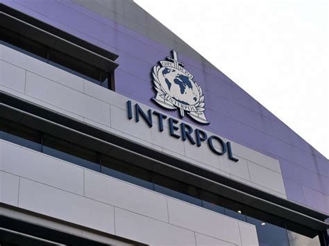 Beyond The Myth Of Interpol The World S Police Organization ABC News