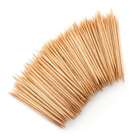 Cinnamon Toothpicks 200 Pack In Resealable Pouch Candy Envy