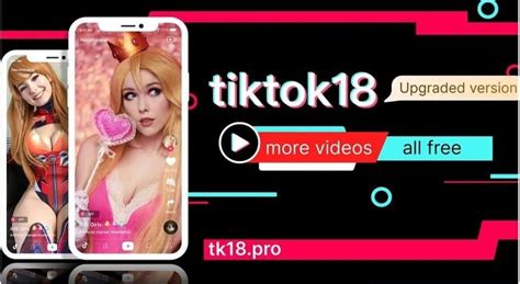 Tiktok 18 Iwantu Latest Announcement Best Post Medium