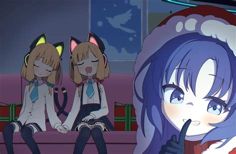 Midori Blue Archive Danbooru Midori Blue Archive Danbooru