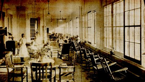 Danvers State Hospital Frightfind