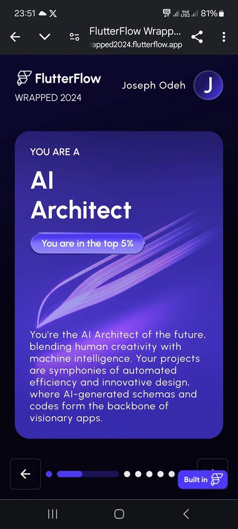 I Absolutely Loved Building In Flutterflow This Year Key Highlights