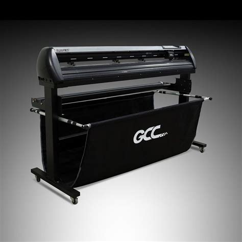 GCC Jaguar V LX Vinyl Plotter Express Sign Products