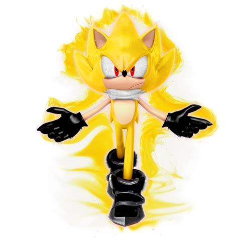 What If Sonic The Infinite Super Form By Nibroc Rock On Deviantart