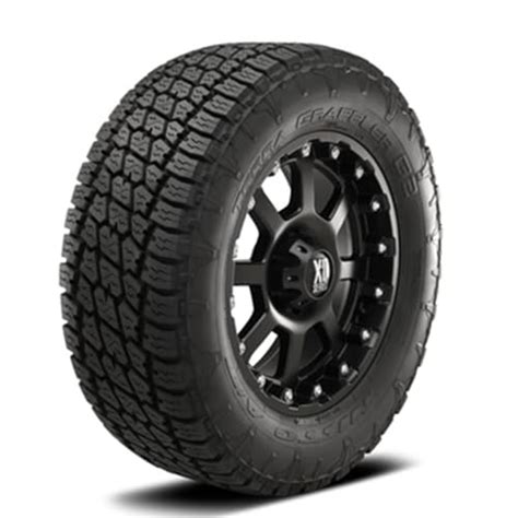 Discovering the Best Off-Road Tires: My Experience with the 315/70R17 ...