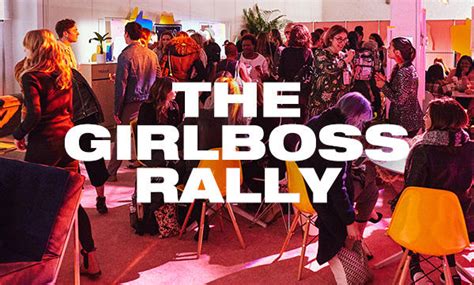 Girlboss On Linkedin The Global Girlboss Rally