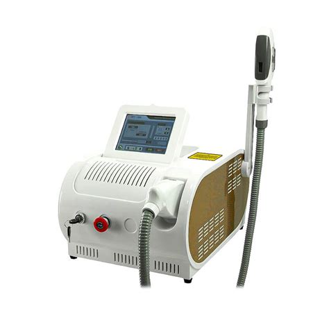1600w 808nm Diode Laser Hair Removal Machine Konmison