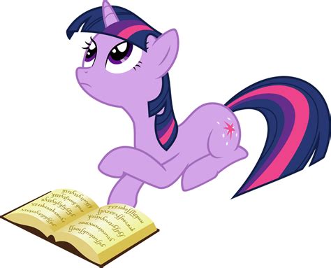 Twilight Sparkle Worrying By Jeatz Axl On Deviantart
