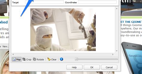 Experiencing Adobe Experience Manager Aem Cq Aem Cq 56 Disable Html5smartimage Map Tools