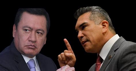 ¡por Promover División Exigen Que Se Expulse A Miguel Ángel Osorio