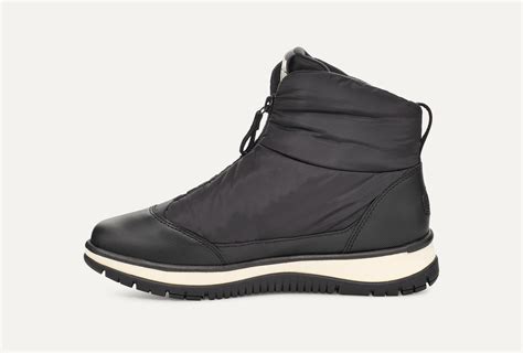 Womens Lakesider Zip Ankle Boot Ugg®