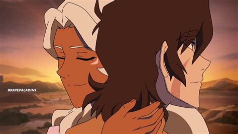 Pin On Keith Allura Voltron Kallura