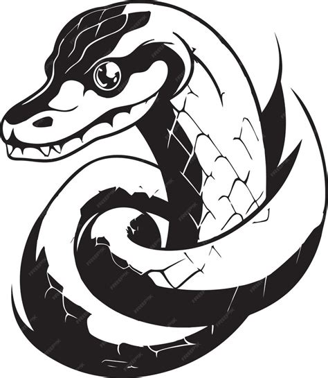 Premium Vector A Pythonic Approach To Stunning Vector Graphics