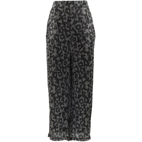 Lea Silver Leo Continue