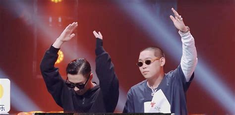 《中国新说唱》：杨和苏场内败给gali，场外却得到张杰、谢帝声援黄旭和