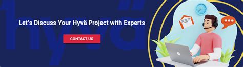 MageComp Announces Exciting New Partnership with Hyvä