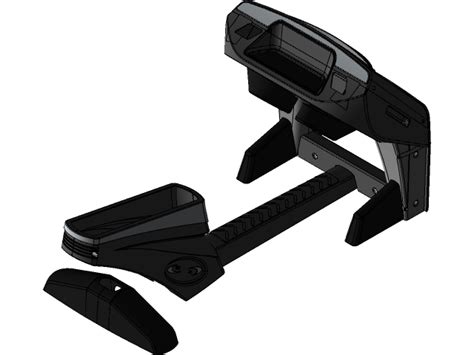 Free CAD Designs Files D Models The GrabCAD Community Library