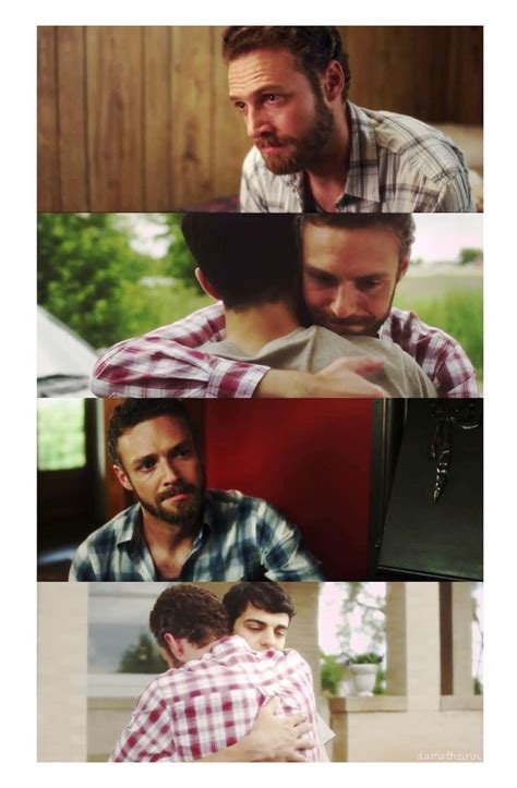 Pin On Ross Marquand