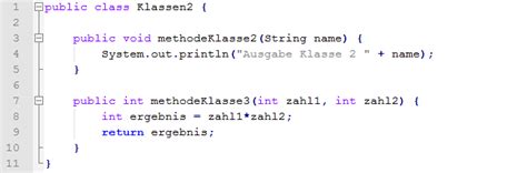 Lern Java Startseite