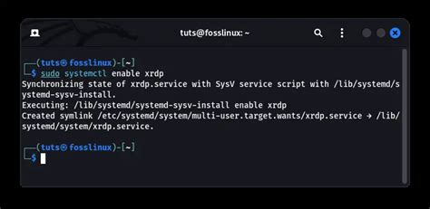 How To Enable Remote Desktop And Ssh Access To Kali Linux