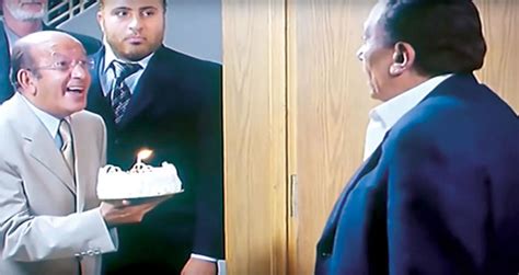 لطفي لبيب أداء دور السفير الإسرائيلي مع الزعيم حوّل حياتي الفنية