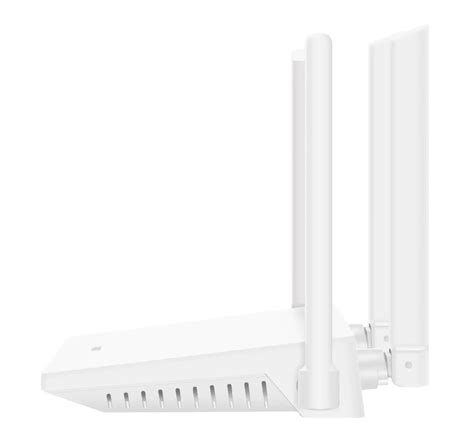 Wi-Fi роутер Huawei AX2 WS7001 V2 White – купить в интернет-магазине 33/2