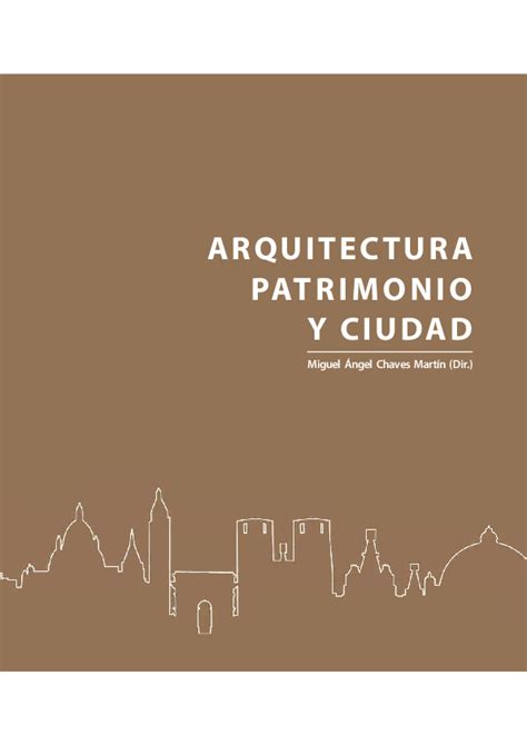 Pdf Valencia Y La DestrucciÓn De La Ciudad Conventual
