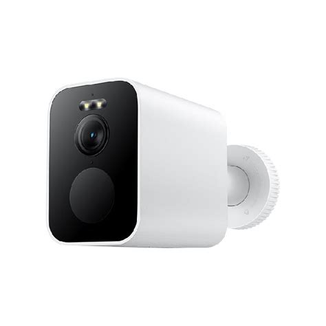 Xiaomi Mi Outdoor Security Camera Bw300 Simplytek