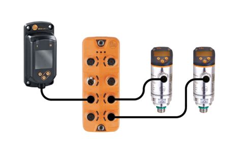 Ifm Io Link Displays Ifm