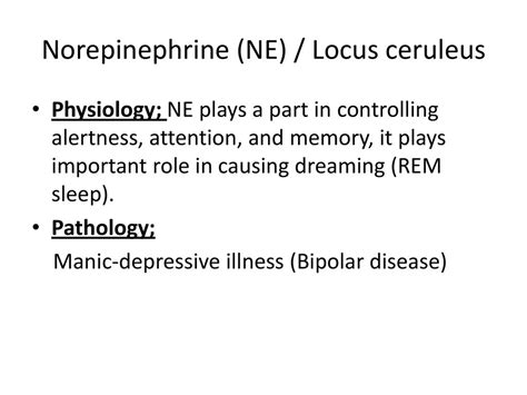 Neurotransmitters Lec Ppt Download