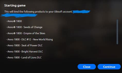 product authentication of ownership issue not allowing me to bind dlcs