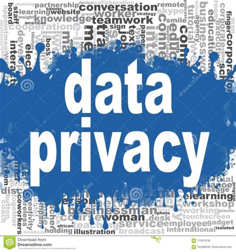 Protecting Your Personal Data Our Data Privacy Policy