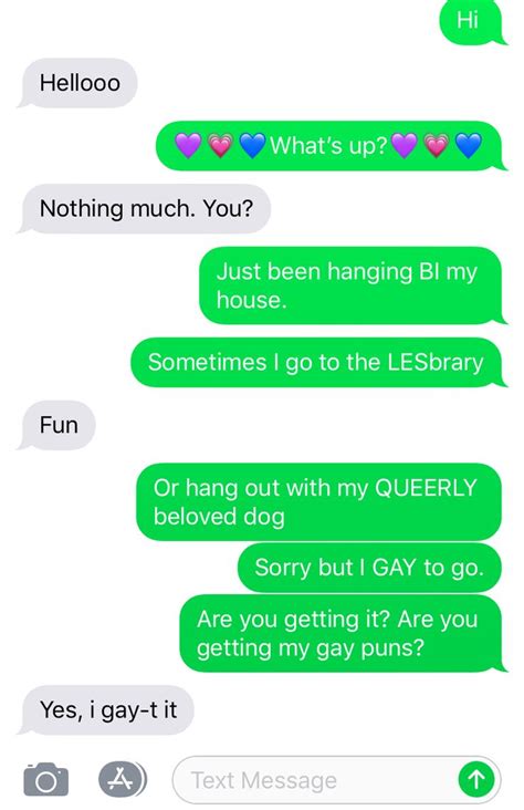 A Conversation Between Me And My Gay Friend Cute Gay Gay Text Messages