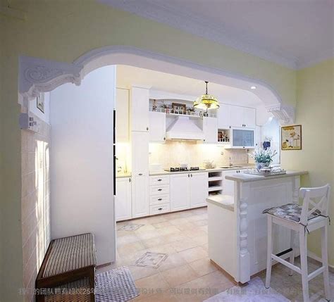 Classic Kitchen Cabinets Furniture And Home Living Furniture Shelves