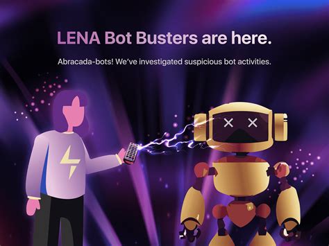 Lena Network Testnet V1 End We Are Delighted To Announce The By Lena Network Medium