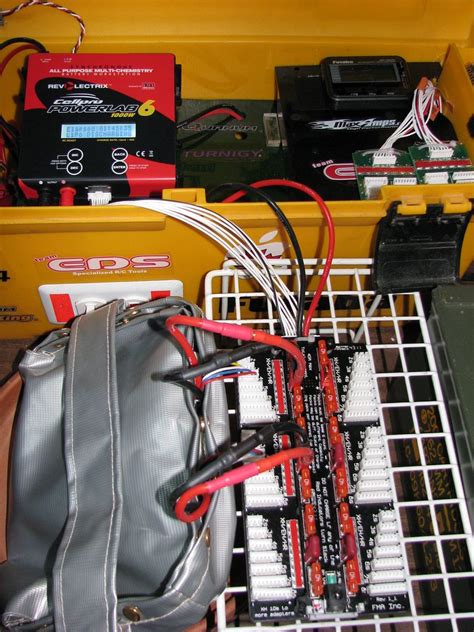 Help Me Pick Out My Dream Charger And Power Supply Setup Page 5 R C Tech Forums