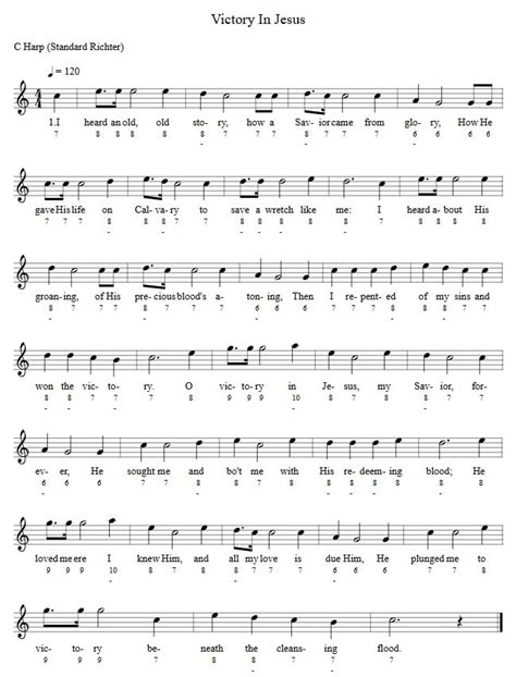 Gospel Harmonica Tabs Harmo Polar Harmonica Chromatic Harmonica