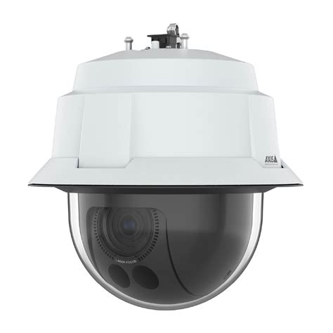 Axis Q6325 Le Ptz Video Camera 03313 001