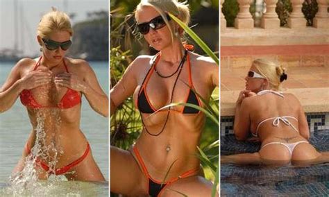 Era Futbolista Ahora Es Actriz Porno Infobae