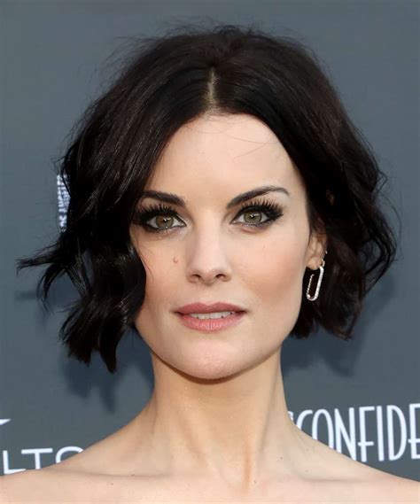 Jaimie Alexander Hairstyles And Haircuts Hair Ideas