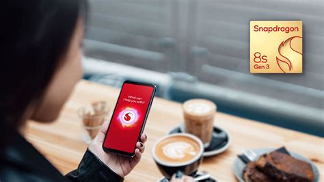 Qualcomm が Snapdragon 8s Gen 3 を発表。オンデバイス Ai 機能に対応する少し手頃なフラグシップチップ