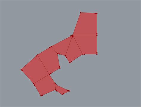 Methods To Align The Directions Of Tangent Vectors Grasshopper Mcneel Forum