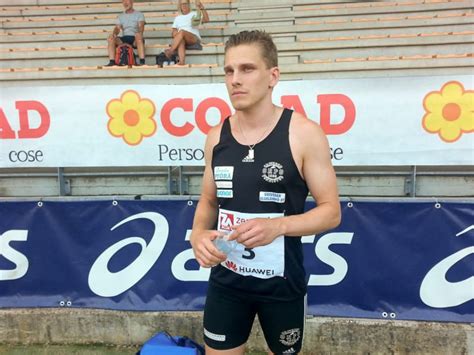 Suomen Mestari Hassi Avasi Kymmenottelukautensa Firenzessä