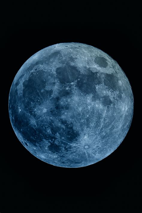 Super Pleine Lune Bleue de ce 31 août ce quil faut savoir sur ce