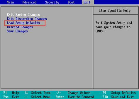 Fix Keyboard Is Not Working In Windows Recovery Mode
