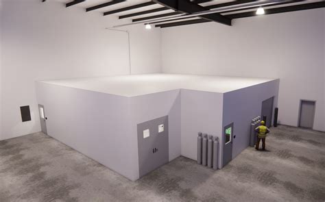 Bim Vdc And Drone Services Trico Companies Commercial General