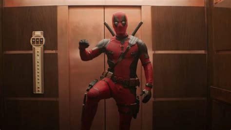 Deadpool 3 Release Date Cast Plot And Everything You Need To Know