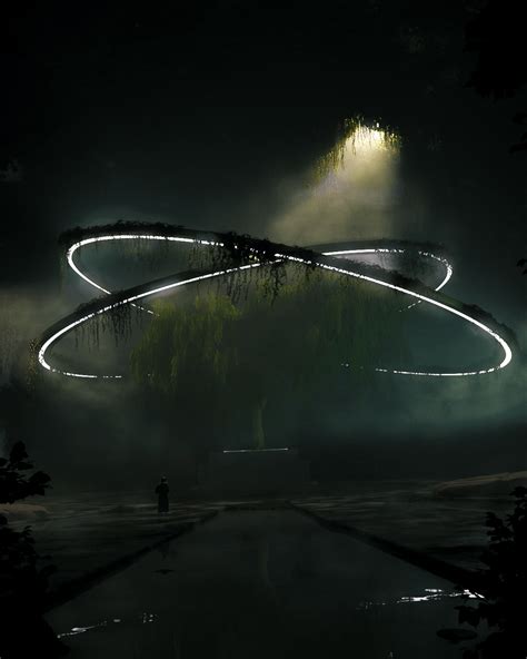 No Context Just Art R Blender