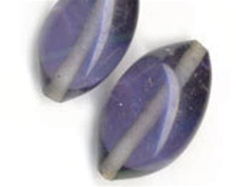 Vintage Korean Peking Style Ovals 15x20mm Pkg Of 6 B11 Pp 0793 Etsy